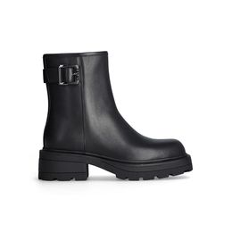 Liu Jo Boots in Schwarz - 52% | Gr&ouml;&szlig;e 37 | Damen-stiefel