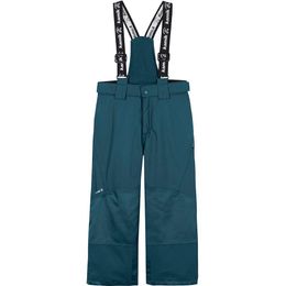 Kamik Ski-/ Snowboardhose "Bella" in Blau - 62% | Gr&ouml;&szlig;e 110 | Kinderhosen