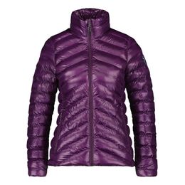 Dolomite Funktionsjacke "Gard" in Lila - 68% | Gr&ouml;&szlig;e L | Damen-outdoorjacken