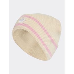 Adidas M&uuml;tze in Rosa/ Beige - 12% | Damen-muetzen-caps