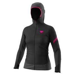 Dynafit Funktionsjacke "Mezzalama" in Schwarz - 56% | Gr&ouml;&szlig;e S | Damen-outdoorjacken