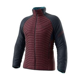Dynafit Funktionsjacke "Speed" in Rot/ Schwarz - 50% | Gr&ouml;&szlig;e L | Herren-outdoorjacken