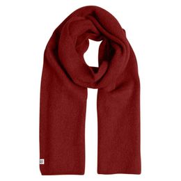 MOSS COPENHAGEN Schal "Hope" in Rot - 13% | Damen-schals-tuecher