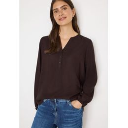 Cecil Bluse in Braun - 30% | Gr&ouml;&szlig;e S | Damen-blusen