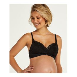 Hunkem&ouml;ller Hunkem&ouml;ller Still-BH in Schwarz - 51% | Gr&ouml;&szlig;e 95C | Baby-still-bhs