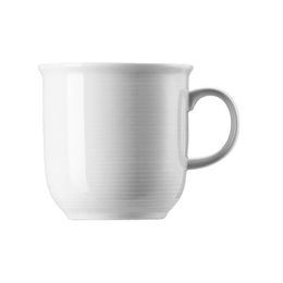 Rosenthal Jumbotasse ''Trend'' in Wei&szlig; - 360 ml - 29% | Gedeckter-tisch