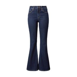 Hollister Jeans 'MARINA' Damen Gr&ouml;&szlig;e 26/27 blue denim