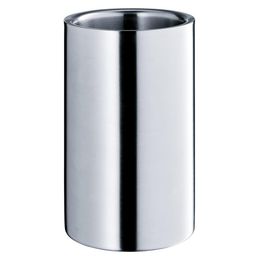 WMF Edelstahl-Weink&uuml;hler "Clever&More" - (H)19,5 x &Oslash; 12 cm - 20% | Gedeckter-tisch