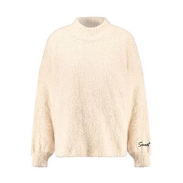 Key Largo Pullover "Sanna" in Creme - 57% | Gr&ouml;&szlig;e S | Damen-pullover-cardigans