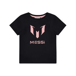 Messi Shirt in Schwarz - 40% | Gr&ouml;&szlig;e 104 | Baby-shirts