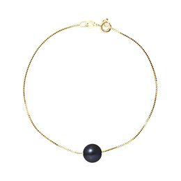Pearline Gold-Armkette mit Perle - 80% | Schmuck