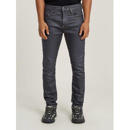 G-Star Raw G-Star Jeans - Skinny fit - in Anthrazit - 50% | Gr&ouml;&szlig;e W28/L32 | Herren-plussize