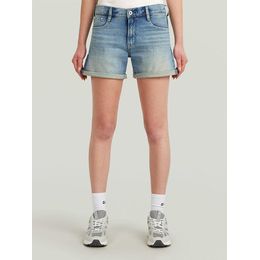 G-Star Raw G-Star Jeans-Shorts in Hellblau - 58% | Gr&ouml;&szlig;e W29 | Shorts