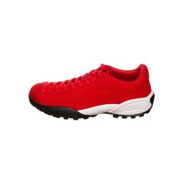 Scarpa Trekkingschuhe "Mojito Bio" in Rot - 57% | Gr&ouml;&szlig;e 46,5 | Damen-outdoor-sport-schuhe