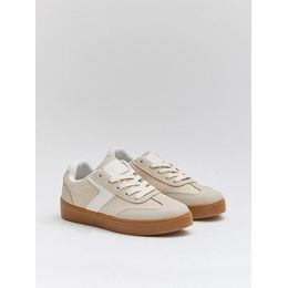 Bellucci Sneakers in Beige - 55% | Gr&ouml;&szlig;e 36 | Damen-sneakers