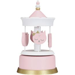 The Home Deco Kids Spieluhr "Carrousel" - ab Geburt - 50% | Spieluhren