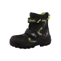 Lurchi Winterstiefel "Key" in Schwarz - 51% | Gr&ouml;&szlig;e 29 | Kinderstiefel