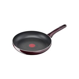 Tefal Bratpfanne "Resist Intense" in Braun/ Schwarz - &Oslash; 28 cm - 26% | Kochgeschirr