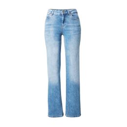Only Jeans 'ONLBLUSH' Damen Gr&ouml;&szlig;e 34 blue denim