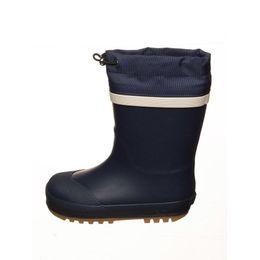 POM POM Gummistiefel in Dunkelblau - 47% | Gr&ouml;&szlig;e 27 | Kinder-outdoor-sport-schuhe