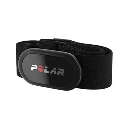 Polar Herzfrequenz-Sensor "H10" in Schwarz - 10% | Gr&ouml;&szlig;e X-XS | Damen-outdoor-ausruestung