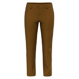 Salewa Cordhose "Fanes" in Braun - 59% | Gr&ouml;&szlig;e 40 | Damenhosen