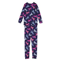 GAP Pyjama in Lila - 46% | Gr&ouml;&szlig;e 104 | Baby-waesche