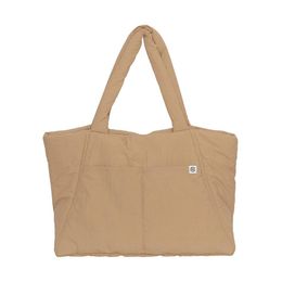 MOSS COPENHAGEN Shopper "Sasja" in Beige - 17% | Damen-taschen
