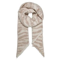 Only Schal in Beige/ Creme - 27% | Damen-schals-tuecher