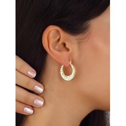Nakkash Vergold. Creolen - 54% | Schmuck