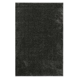 Esprit Hochflor-Teppich "Swagger Shag" in Anthrazit - 61% | Gr&ouml;&szlig;e 200x290 cm |