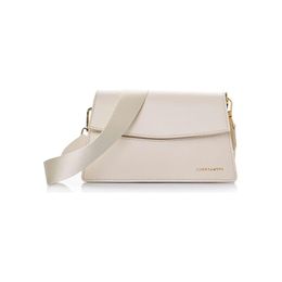 Vince Camuto Umh&auml;ngetasche in Beige - (B)26 x (H)16 x (T)10 cm - 72% | Damen-taschen