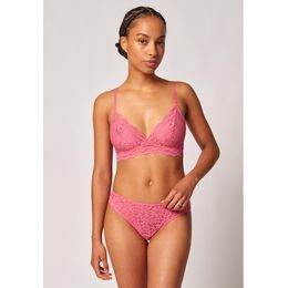 Skiny Soft-BH in Rosa - 42% | Gr&ouml;&szlig;e 36 | Damen-bhs