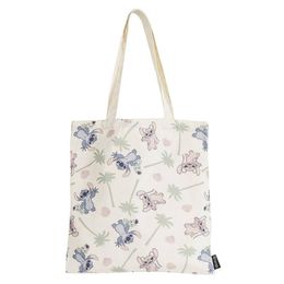 Stitch Shopper "Stitch" in Creme - 40% | Kinder-rucksaecke-taschen