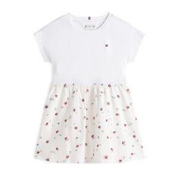 Tommy Hilfiger Dress girl White size 4