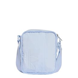 adidas originals Crossbody Bag 'Everyday Icons Small Item' female Blue size One Size