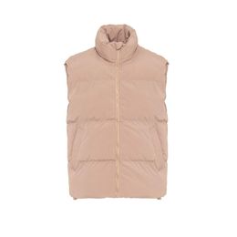 Antioch Vest male Beige size M
