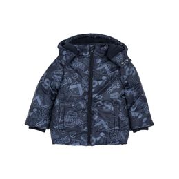 Chicco Between-Season Jacket boy Blue size 122