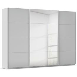 OTTO home Schwebet&uuml;renschrank &raquo;Kleiderschrank Kleiderschr&auml;nke Schrank Garderobe AGORDO mit Glasfront&laquo; Breiten 203/271/315/360 cm, H&ouml;hen 210/229 cm, 