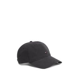 Tommy Hilfiger Damen Baseball Cap &raquo;TH FLAG '85 SOFT 6 PANEL CAP&laquo; mit Logostickerei gr&ouml;&szlig;enverstellbar Unisex