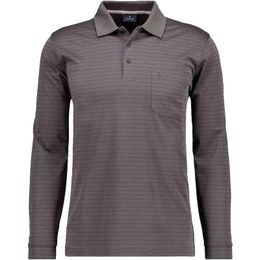 Ragman Herren Ragman Poloshirt 5XL