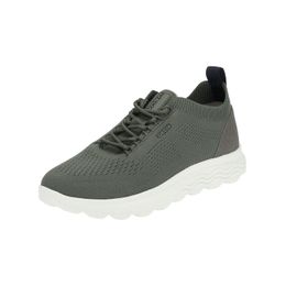 Geox Herren Sneaker &raquo; Sneaker Lederimitat/Textil&laquo; 40