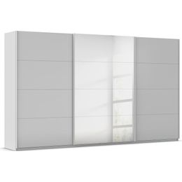 OTTO home Schwebet&uuml;renschrank &raquo;Kleiderschrank Kleiderschr&auml;nke Schrank Garderobe AGORDO mit Glasfront&laquo; Breiten 203/271/315/360 cm, H&ouml;hen 210/229 cm, 
