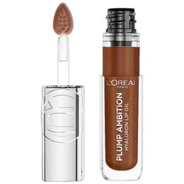L'Or&eacute;al L'or&eacute;al Paris Damen L'OR&Eacute;AL PARIS Lipgloss &raquo;L'Or&eacute;al Paris Plump Ambition Hyaluron Lip Oil&laquo; mit Hyaluron
