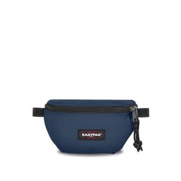 Eastpak Damen Bauchtasche &raquo;SPRINGER&laquo;, Unisex G&uuml;rteltasche, Minibag im l&auml;ssigen Look, mit Logo-Aufn&auml;her