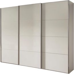 Wiemann Schwebet&uuml;renschrank &raquo;Phoenix, Made in Germany, modernes Design, Highlight, Blickfang&laquo; Viele Farbkombinationen, in 4 Breiten und in 2 H&ouml;hen 