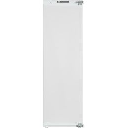 Sharp Einbaugefrierschrank &raquo;SJ-SD200E00X-EU&laquo; 177 cm hoch 54 cm breit silber LED-Innenbeleuchtung