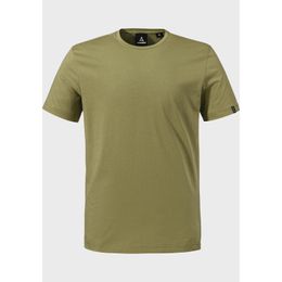 Sch&ouml;ffel Sch&ouml;ffel Herren Funktionsshirt &raquo;T Shirt Style Collada MNS&laquo; gr&uuml;n 48