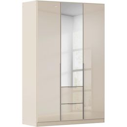OTTO home Dreht&uuml;renschrank &raquo;Kleiderschrank Kleiderschr&auml;nke Schrank Garderobe AGORDO mit Glasfront&laquo; in zwei Griff-Farben, Breiten 91-360 cm, mit 