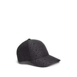 Tommy Hilfiger Damen Baseball Cap &raquo;TH MONOGRAM&laquo;